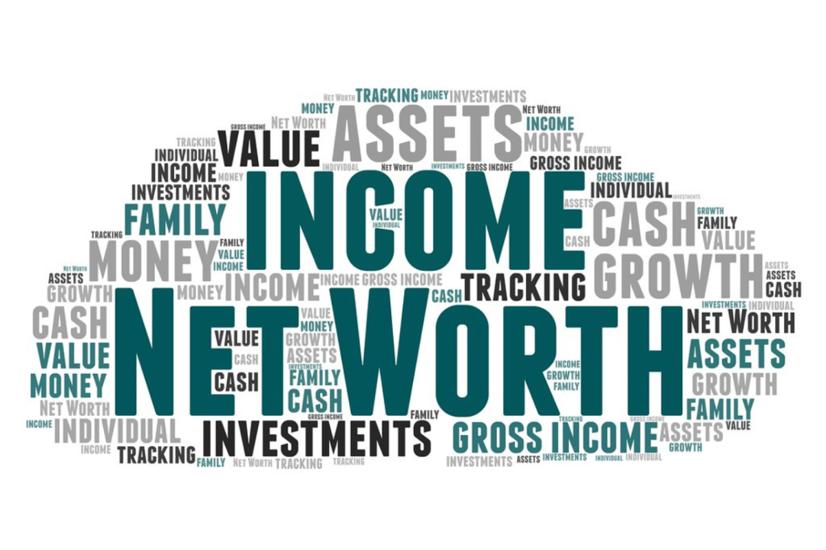 Best Home Finance Software For Net Worth Analysis